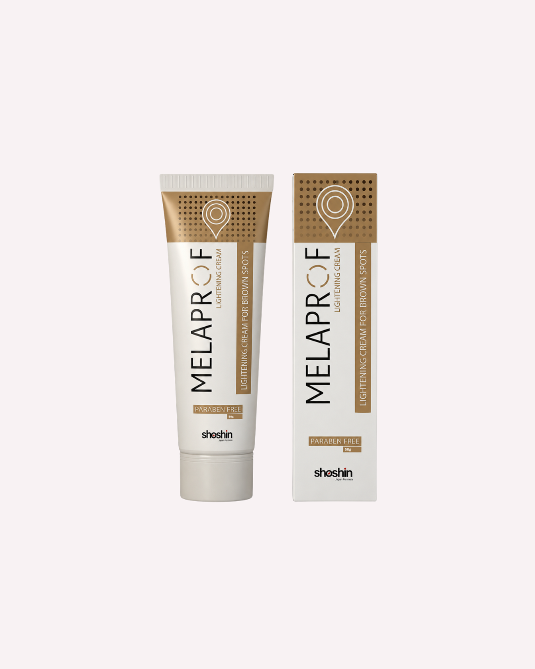 METOBLEND Repair Hair Mask - Shoshin Derma – shoshinderma